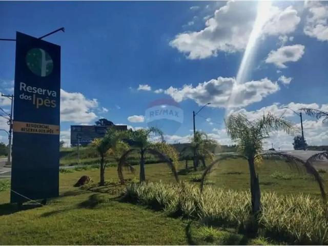 Terreno em Condomínio para Venda em Boituva/SP Vila dos Ipês