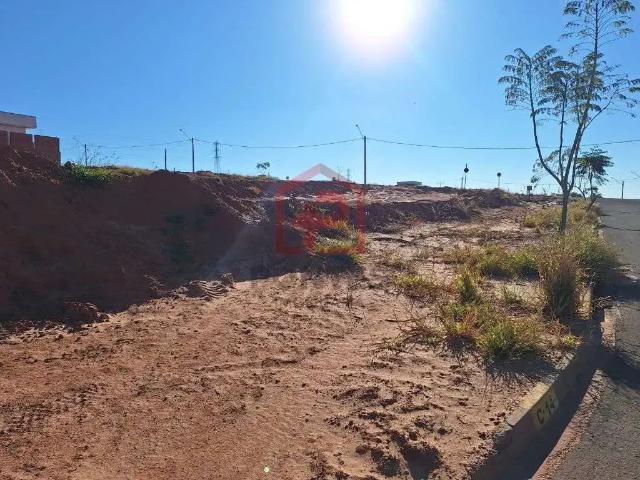 Terreno em Condomínio para Venda em Botucatu/SP Chácara Recreio Vista Alegre