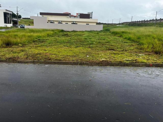 Terreno em Condomínio para Venda em Botucatu/SP Chácara Recreio Vista Alegre