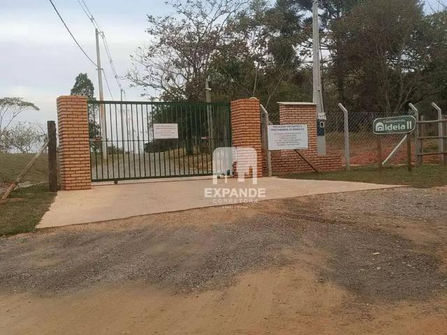 Terreno em Condomínio para Venda em Botucatu/SP Demétria