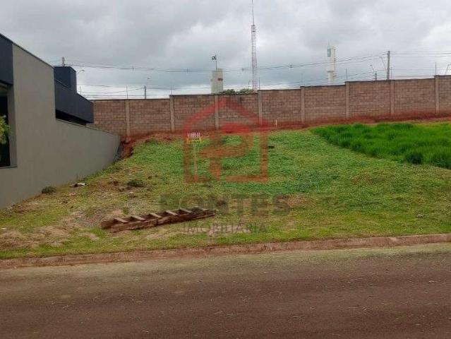 Terreno em Condomínio para Venda em Botucatu/SP Jardim Aeroporto