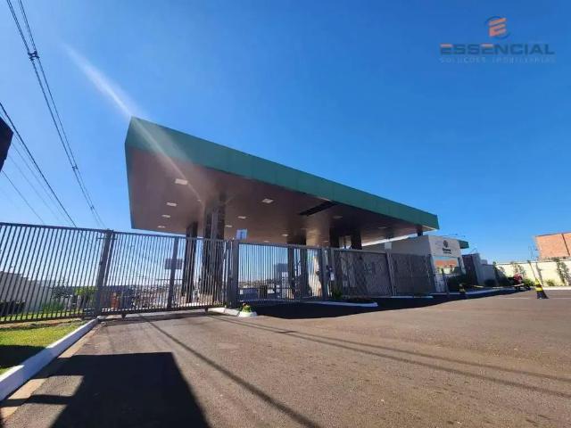 Terreno em Condomínio para Venda em Botucatu/SP Jardim Aeroporto