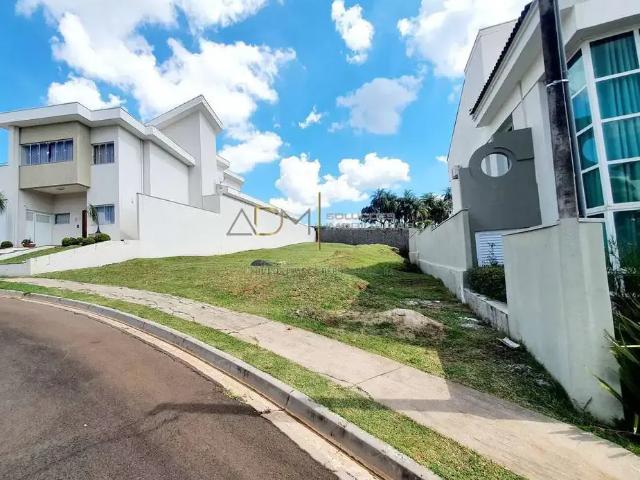 Terreno em Condomínio para Venda em Botucatu/SP Jardim Europa