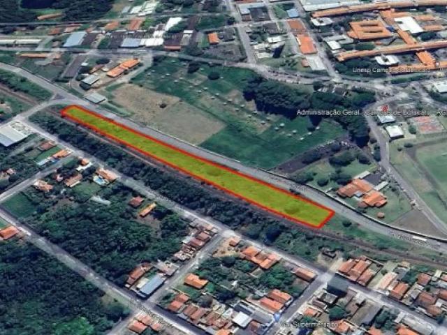 Terreno em Condomínio para Venda em Botucatu/SP Jardim Santo Inácio Rubião Junior