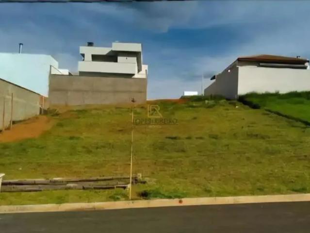 Terreno em Condomínio para Venda em Botucatu/SP Lívia III