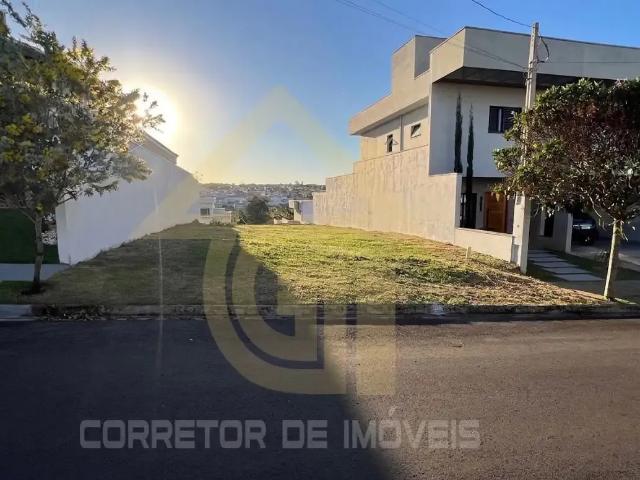 Terreno em Condomínio para Venda em Botucatu/SP Lívia III
