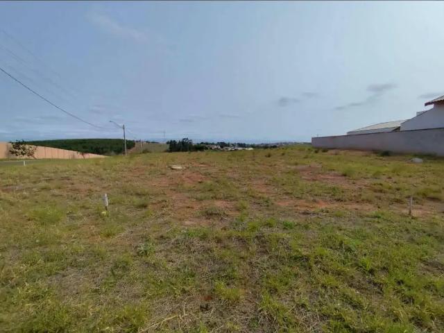 Terreno em Condomínio para Venda em Botucatu/SP Residencial Mirante da Serra