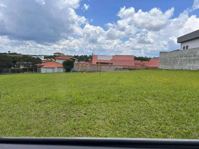 Terreno em Condomínio para Venda em Botucatu/SP Residencial Parque Laguna I