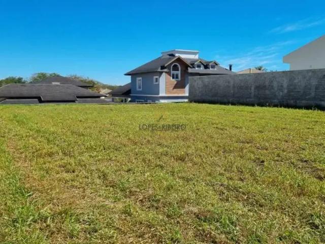 Terreno em Condomínio para Venda em Botucatu/SP Sociedade Hípica de Botucatu