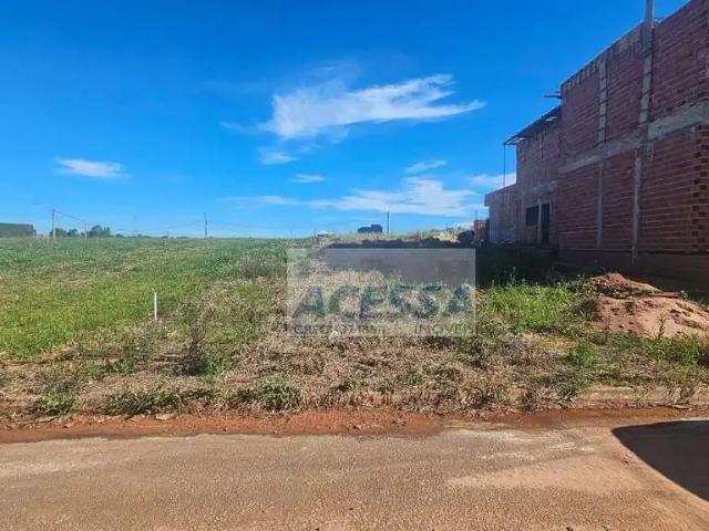 Terreno em Condomínio para Venda em Botucatu/SP Vila Eny