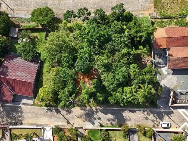 Terreno em Condomínio para Venda em Blumenau/SC Fortaleza