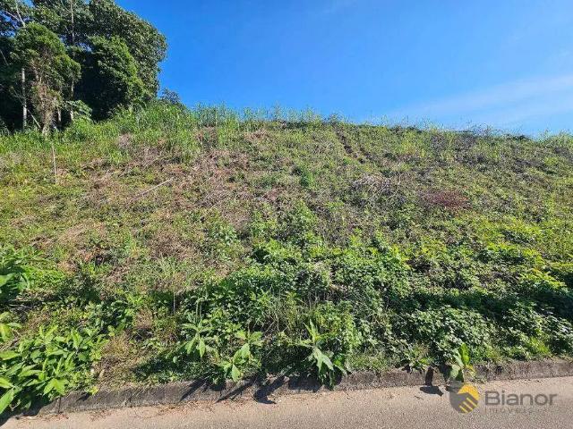 Terreno em Condomínio para Venda em Blumenau/SC Fortaleza