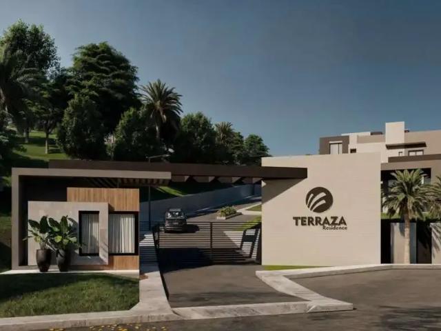 Terreno em Condomínio para Venda em Blumenau/SC Fortaleza