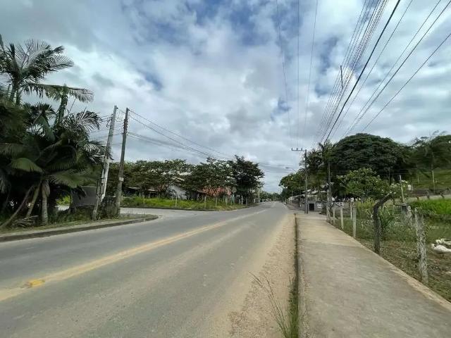 Terreno em Condomínio para Venda em Blumenau/SC Fortaleza