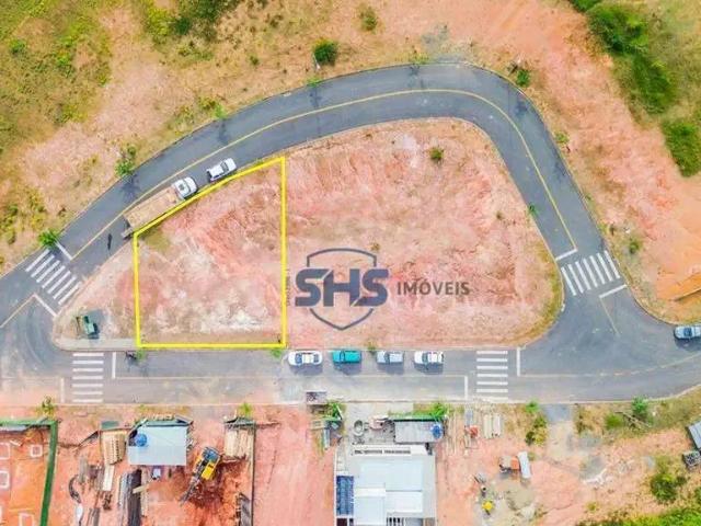 Terreno em Condomínio para Venda em Blumenau/SC Itoupava Norte