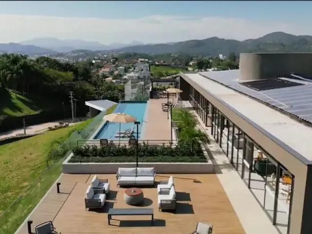 Terreno em Condomínio para Venda em Blumenau/SC Itoupava Norte