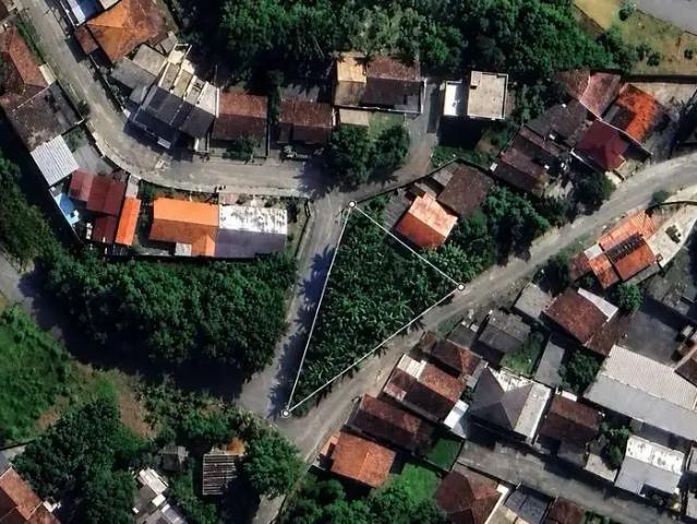 Terreno em Condomínio para Venda em Blumenau/SC Itoupava Norte
