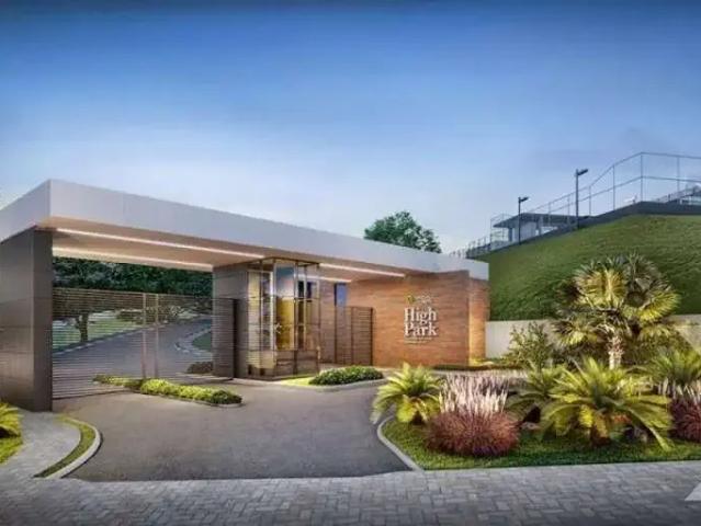 Terreno em Condomínio para Venda em Blumenau/SC Itoupava Norte