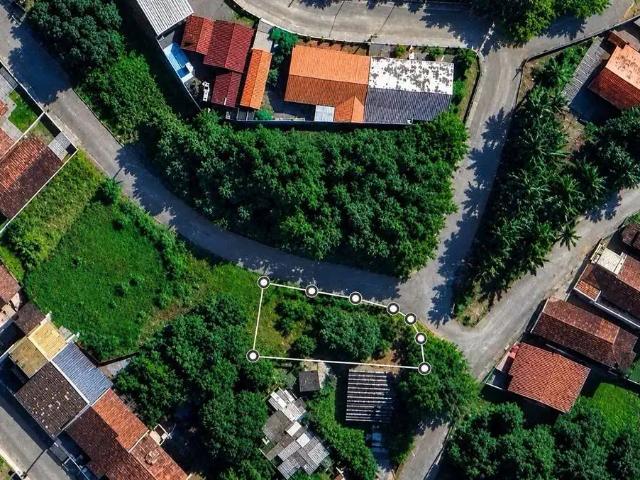 Terreno em Condomínio para Venda em Blumenau/SC Itoupava Norte