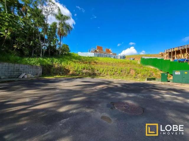 Terreno em Condomínio para Venda em Blumenau/SC Itoupava Norte