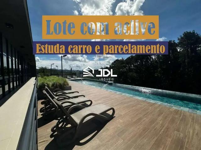 Terreno em Condomínio para Venda em Blumenau/SC Itoupava Norte