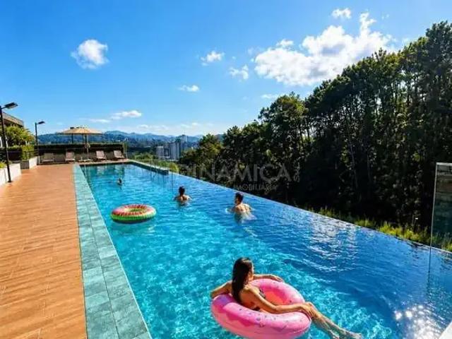 Terreno em Condomínio para Venda em Blumenau/SC Itoupava Norte