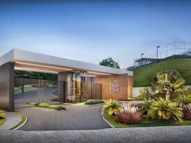Terreno em Condomínio para Venda em Blumenau/SC Itoupava Norte