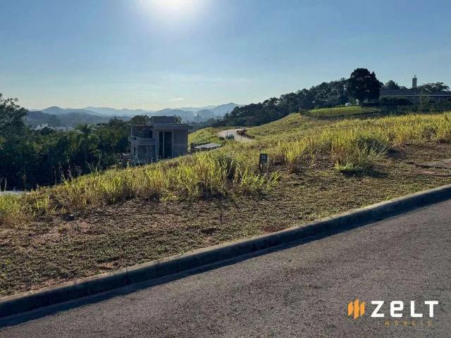 Terreno em Condomínio para Venda em Blumenau/SC Itoupava Norte