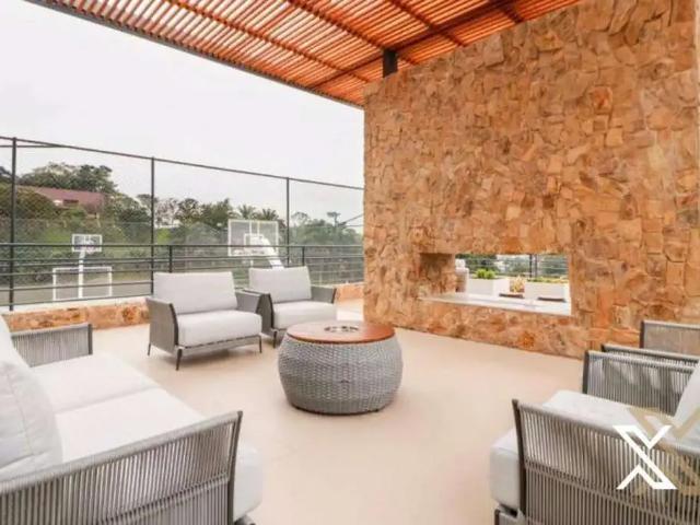 Terreno em Condomínio para Venda em Blumenau/SC Itoupava Norte