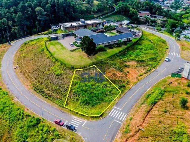 Terreno em Condomínio para Venda em Blumenau/SC Itoupava Norte