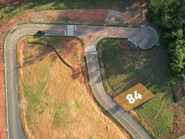 Terreno em Condomínio para Venda em Blumenau/SC Itoupava Norte
