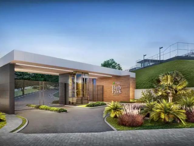 Terreno em Condomínio para Venda em Blumenau/SC Itoupava Norte