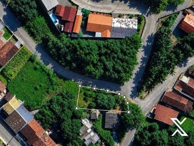 Terreno em Condomínio para Venda em Blumenau/SC Itoupava Norte