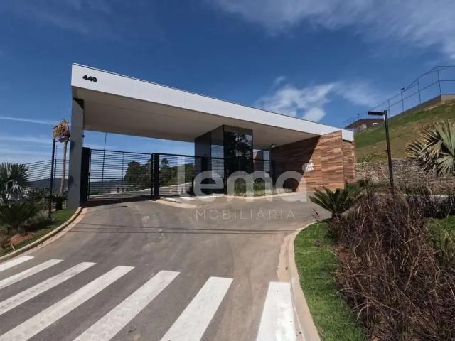 Terreno em Condomínio para Venda em Blumenau/SC Itoupava Norte