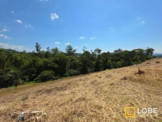 Terreno em Condomínio para Venda em Blumenau/SC Itoupava Norte