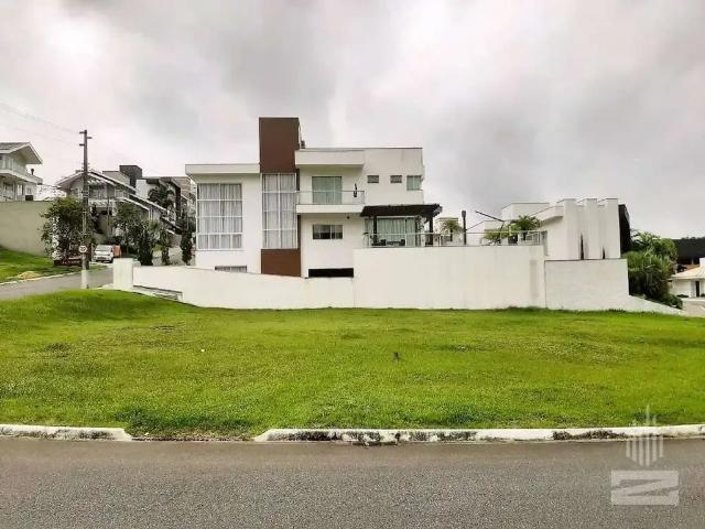 Terreno em Condomínio para Venda em Blumenau/SC Itoupava Central