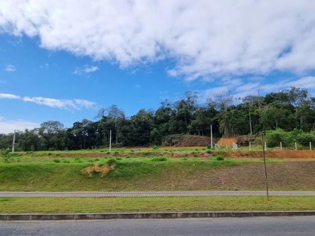 Terreno em Condomínio para Venda em Blumenau/SC Itoupava Central
