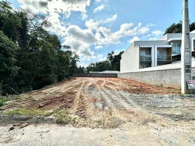 Terreno em Condomínio para Venda em Blumenau/SC Itoupava Central
