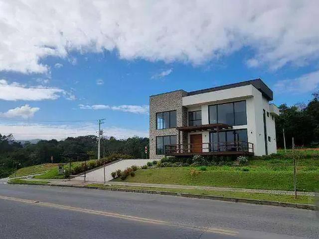 Terreno em Condomínio para Venda em Blumenau/SC Itoupava Central