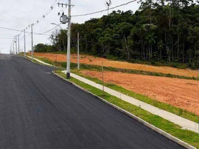 Terreno em Condomínio para Venda em Blumenau/SC Itoupava Central