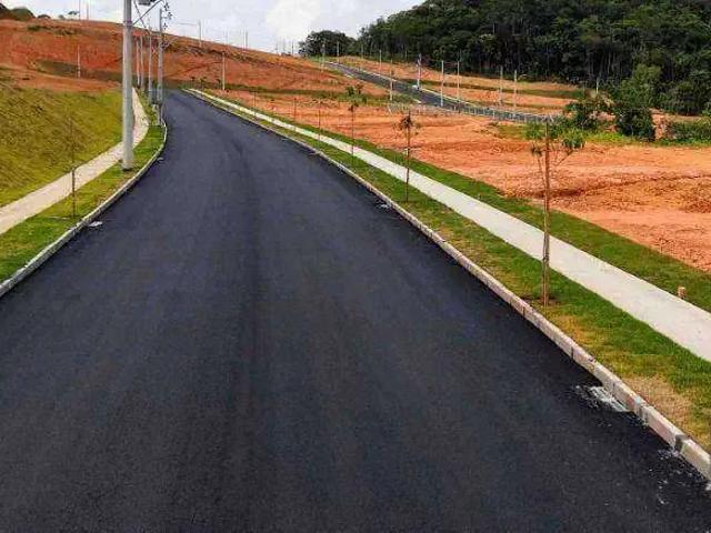 Terreno em Condomínio para Venda em Blumenau/SC Itoupava Central