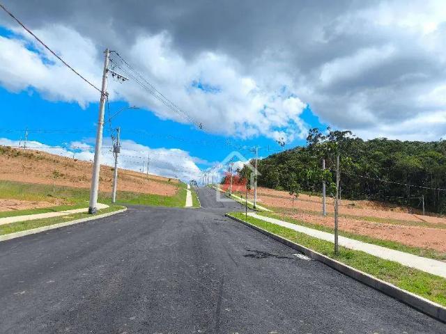 Terreno em Condomínio para Venda em Blumenau/SC Itoupava Central