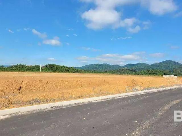 Terreno em Condomínio para Venda em Blumenau/SC Itoupava Central