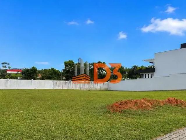 Terreno em Condomínio para Venda em Blumenau/SC Itoupava Central