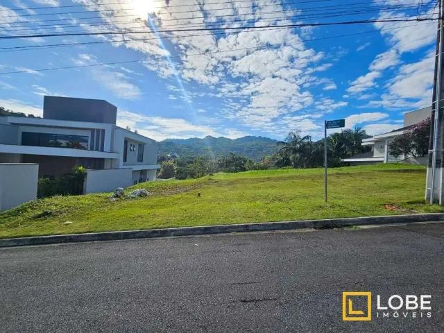 Terreno em Condomínio para Venda em Blumenau/SC Itoupava Central