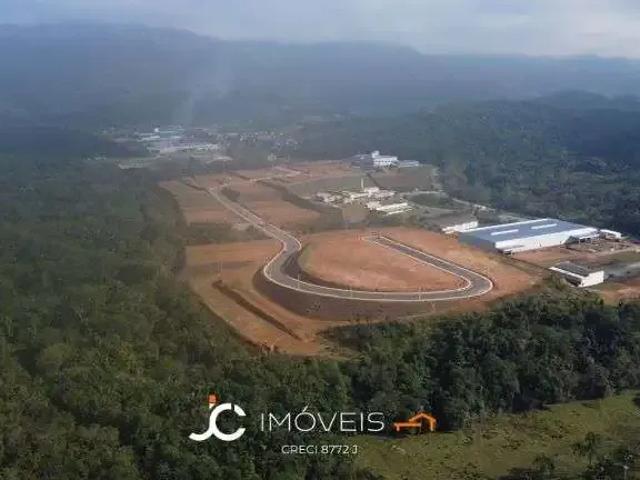 Terreno em Condomínio para Venda em Blumenau/SC Itoupava Central