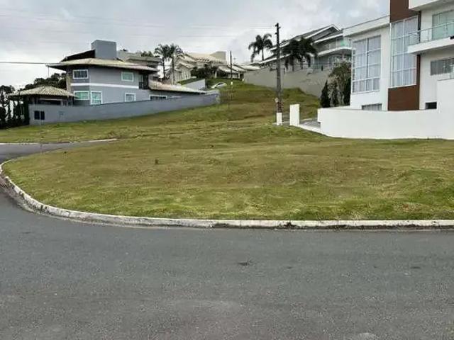 Terreno em Condomínio para Venda em Blumenau/SC Itoupava Central
