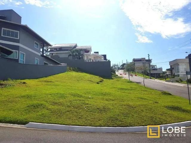 Terreno em Condomínio para Venda em Blumenau/SC Itoupava Central