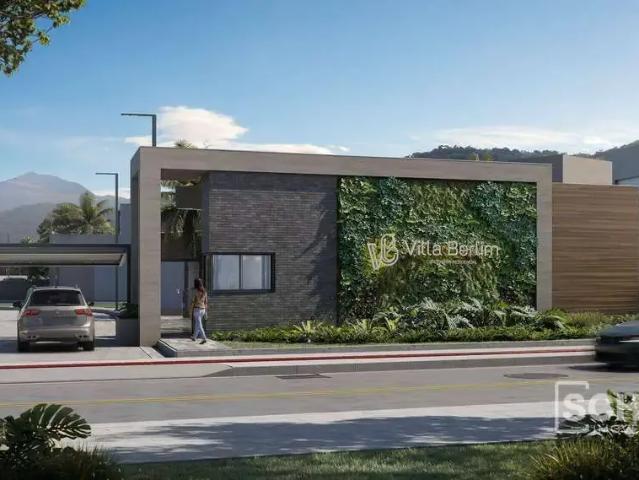Terreno em Condomínio para Venda em Blumenau/SC Itoupavazinha