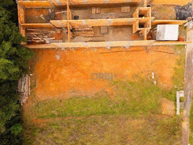 Terreno em Condomínio para Venda em Blumenau/SC Itoupavazinha